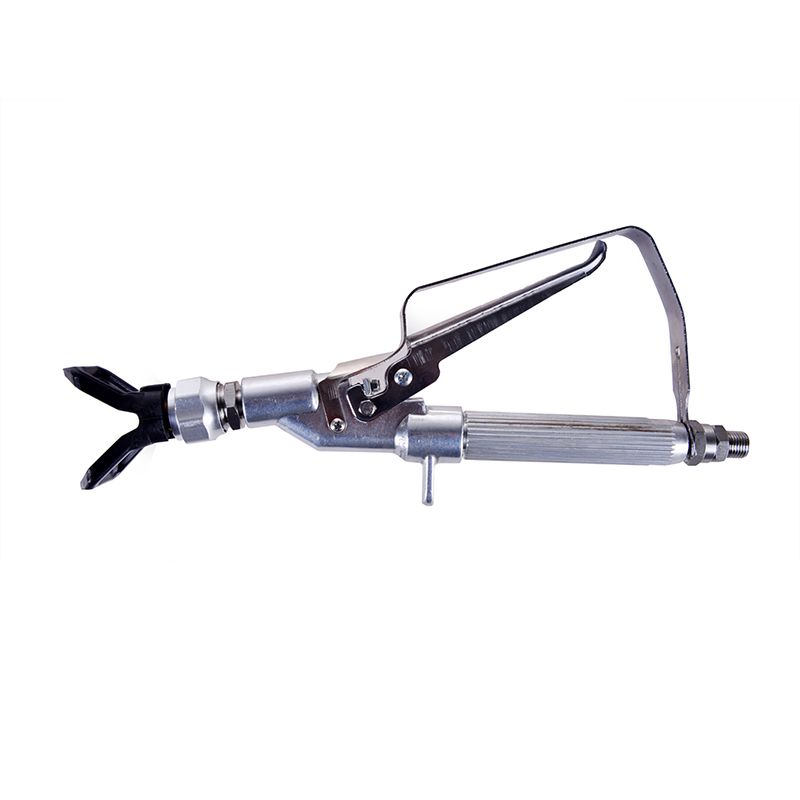 China HB135 Inline Sprayer Gun: An efficient and convenient texture ...